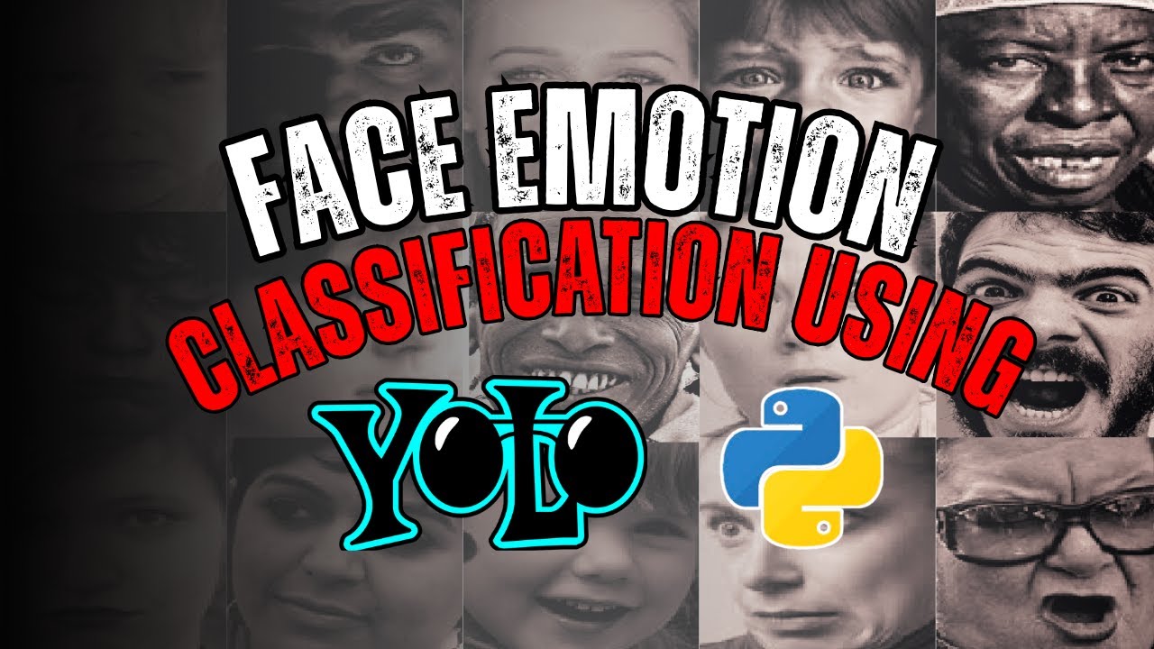 Face Emotion Detection using YOLOv11 | Deep Learning with Python & OpenCV