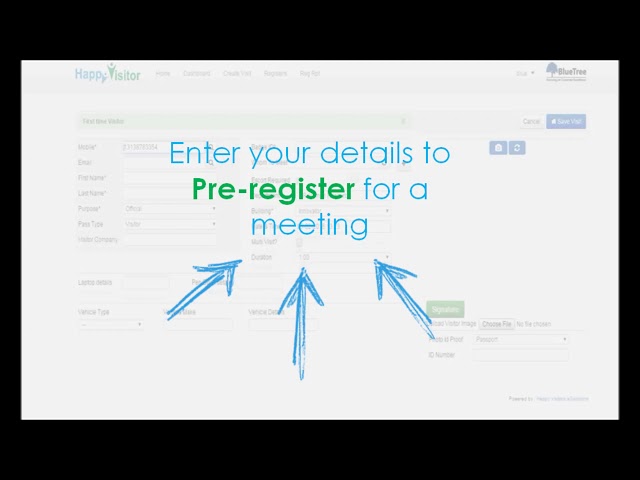 Happy Visitor Pricing, Features & Reviews 2022 - Free Demo