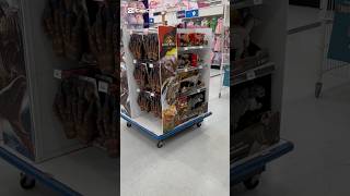 Jurassic World Rebirth Toys at my local Toysrus #jurassicworld #2025 #shorts #toys