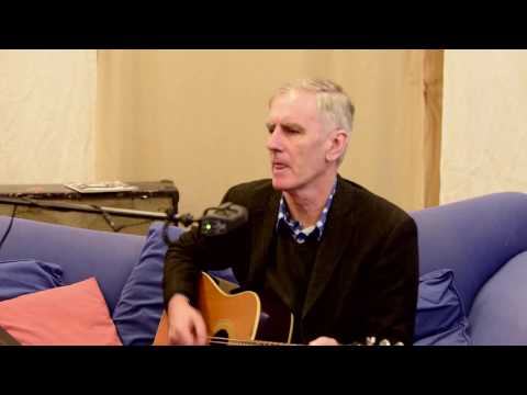 Robert Forster at The 13th Floor