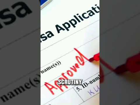 New Visa Rule Changes – Are You Still Eligible to Enter the U.S.?