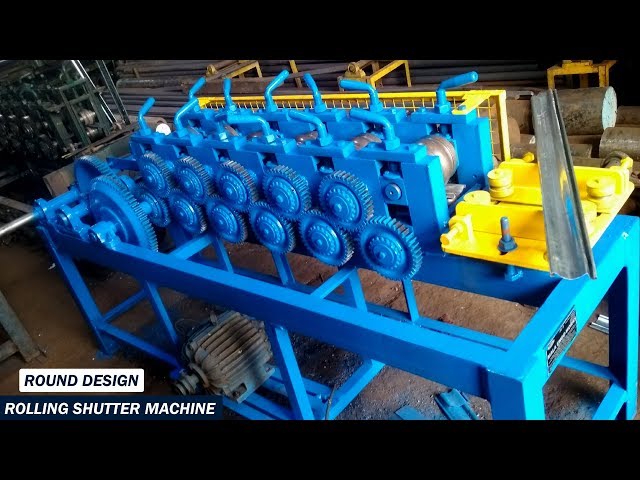 POP Channel Machine - Pop Channel Machine Manufacturer from New Delhi