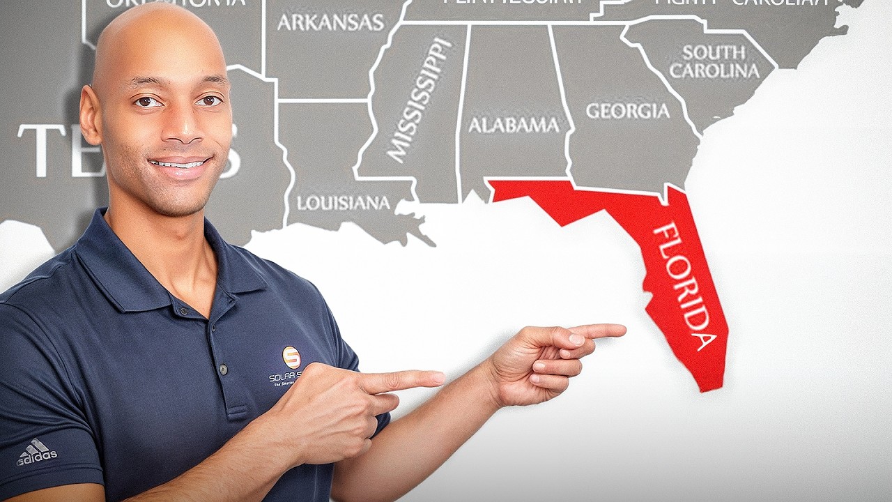 Florida Solar Program (2025 Updated)