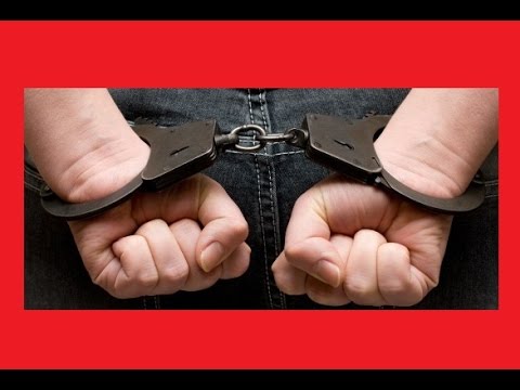 § 127 StPO►Vorläufige FESTNAHME◄ ein Jedermannsrecht ! 34a SACHKUNDE Prüfung IHK !