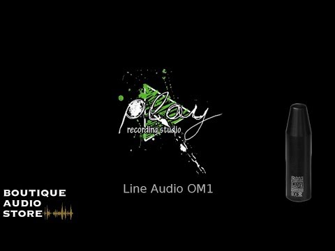 Line Audio Design Omni1 2022 | Reverb