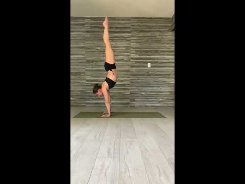Silver Medalist | Yoga Asana Women | Sara Larimore | United States of America
