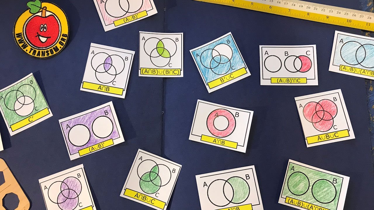 Venn Paint