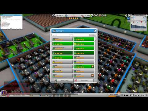 Steam Community :: Video :: MGT2 - Mod Showcase - GameDev Assistant