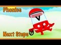 Alphablocks Step Level Watch HD Mp4 Video Download Free