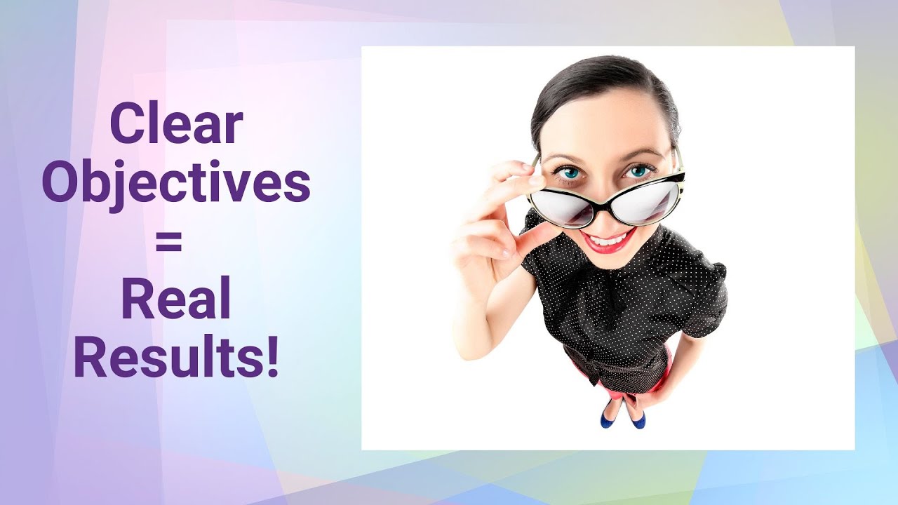 Goals vs  Objectives in Instructional Design | What You Need to Know!