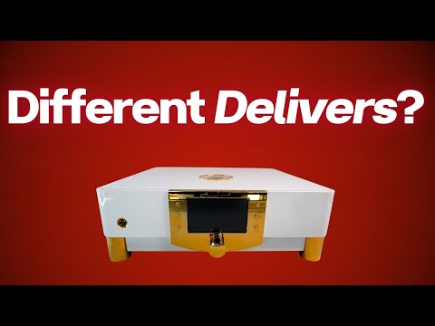 MBL N51 Integrated Review | Audiophilepure