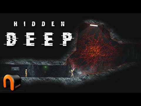 Steam Community :: Hidden Deep