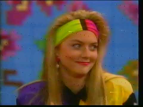 The Rivera Family 1991 Family Feud pt 1 with Ray Combs