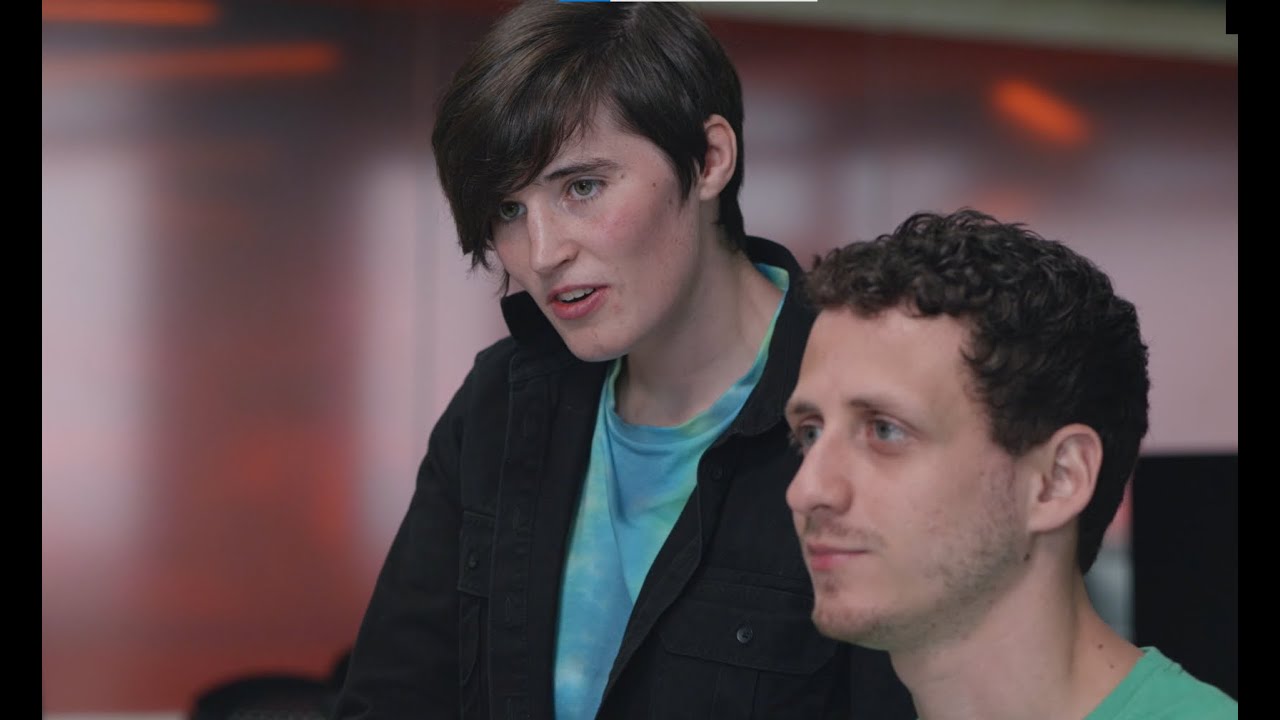 Meet Sarah, Software Development Engineer | Amazon Web Services