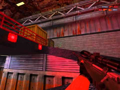 Steam Community :: Video :: DSIMPZ - AWP ACE RAMP NUKE - COUNTER-STRIKE 1.6