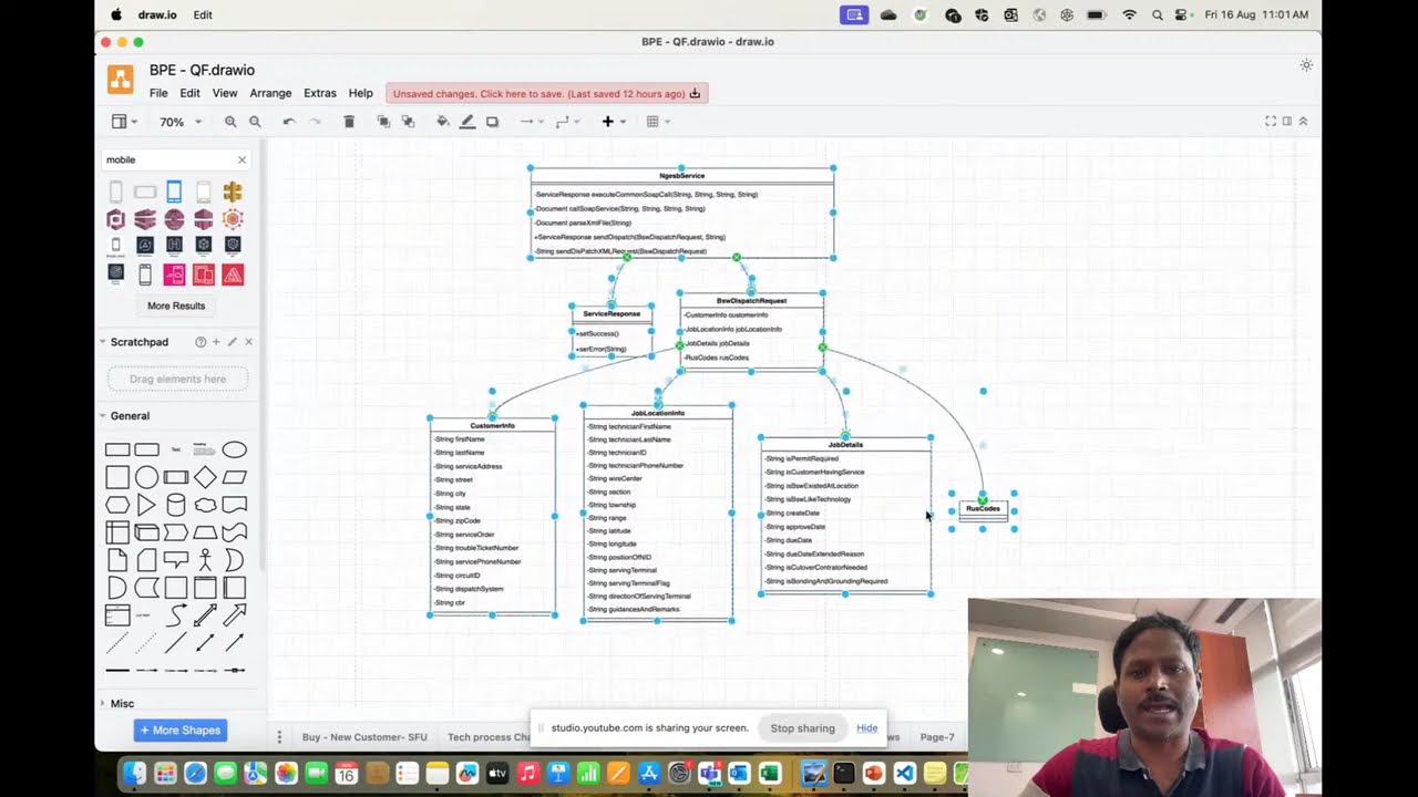 generate diagrams using GHCP