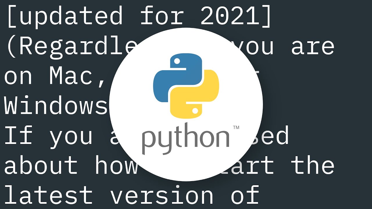 How to change default Python version?