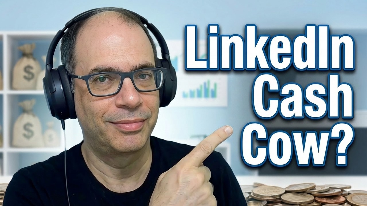 How to Build a High-Value LinkedIn Network That Actually Makes Money