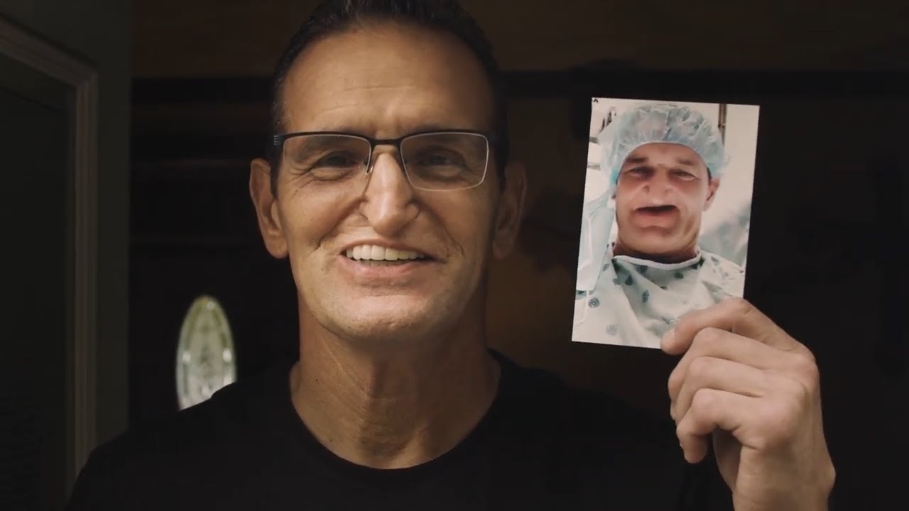 Craniofacial Reconstructive Surgery | Restoring Vincent’s Smile