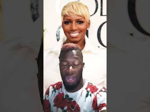 I say what I say by NeNe leaks #neneleaks #rhoa #isaidwhatisaid