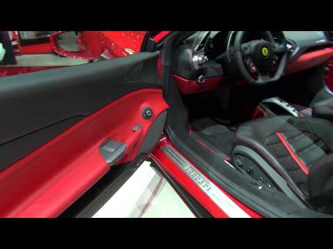 Ferrari 488 GTB Price in UAE - Reviews, Specs & July Offers | Zigwheels