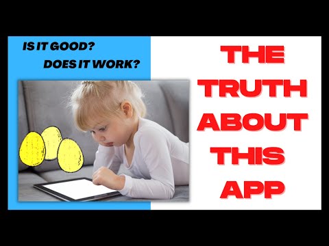 Reading EGGS Review: Is this Literacy App REALLY worth it?