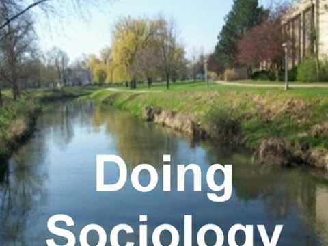 Doing Sociology: Research, Types of Knowledge & Scientific Knowledge -- Rey Ty