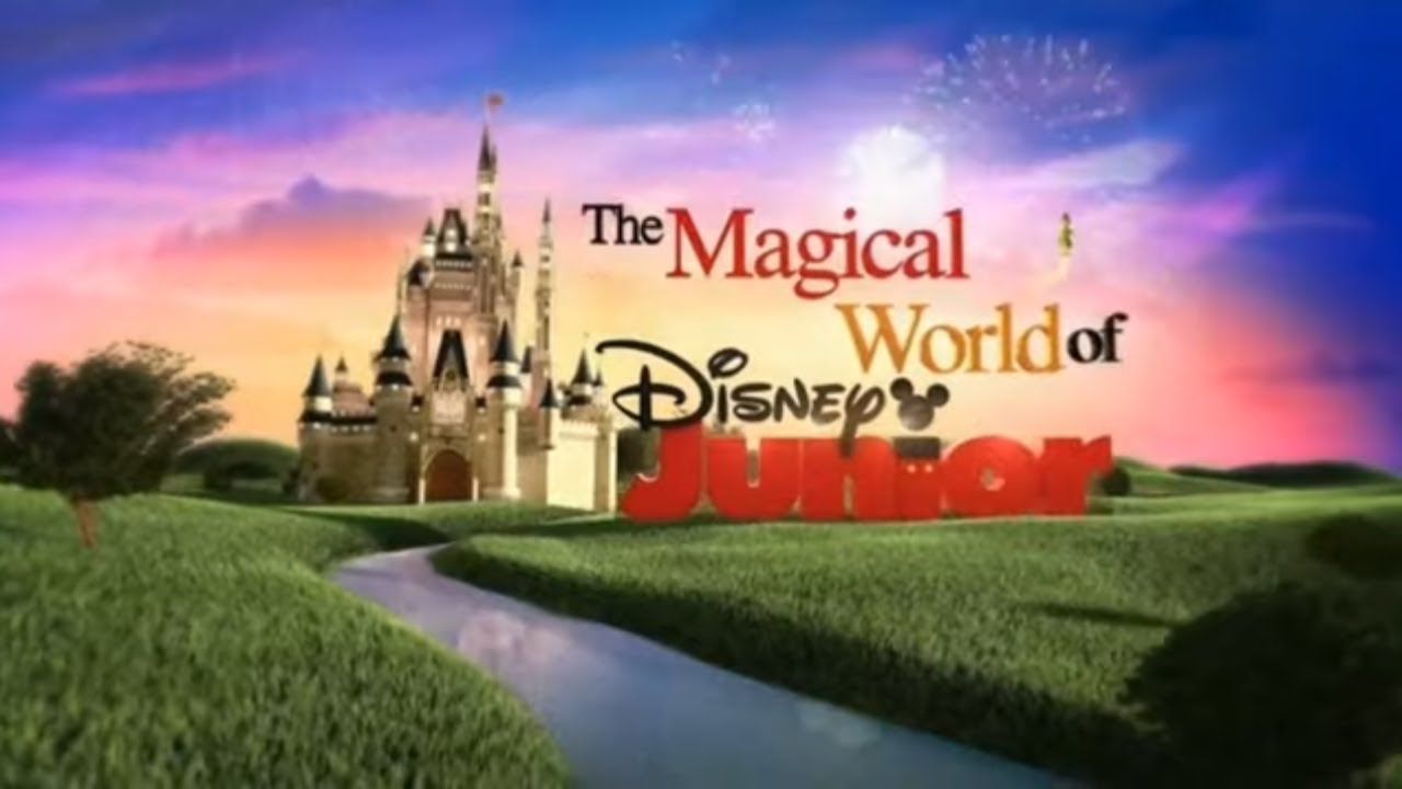Disney Junior USA Continuity December 12, 2020 2 @continuitycommentary