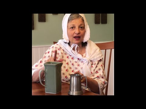 Colonial Expressions: Why Do We Say That? Episode 2: Mind Your Ps & Qs
