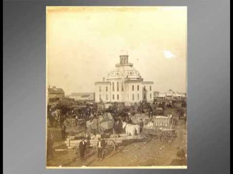 The Swartz Brothers: Fort Worth's First Family of Photographers
