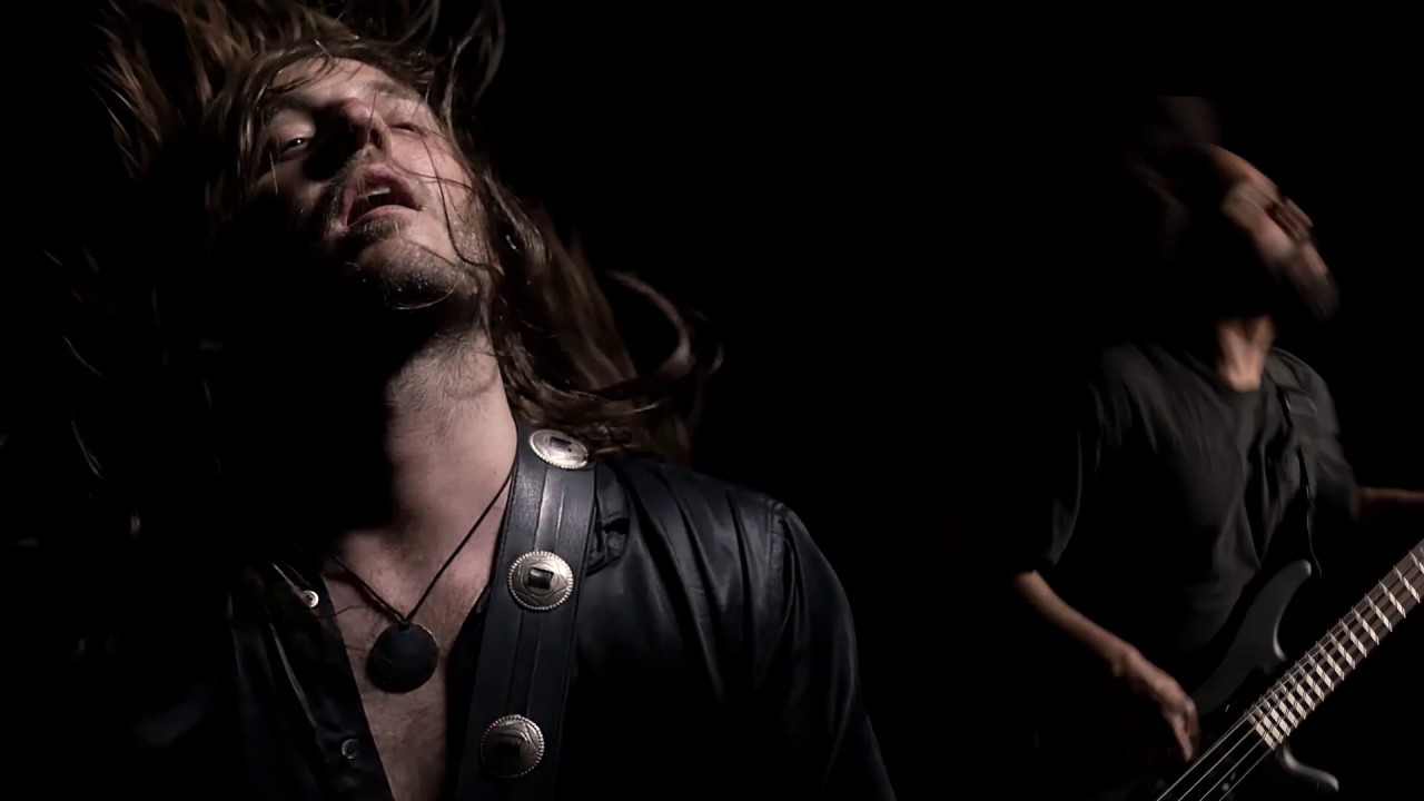 Of Limbo Releases Official Music Video for "Nicotine" - Rocked