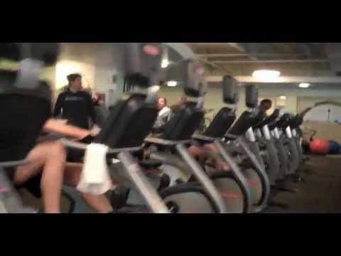 Justin & Shem's Most Excellent JCCSF Tour