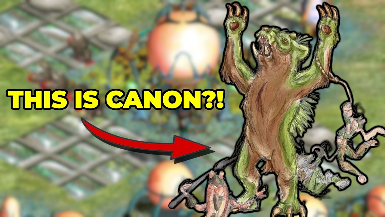 Is Star Wars Galactic Battlegrounds Still Canon?