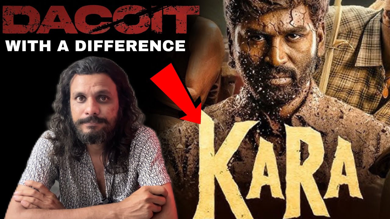 Kara Dhanush Movie Review || Telugu || Poolachokka Reviews 