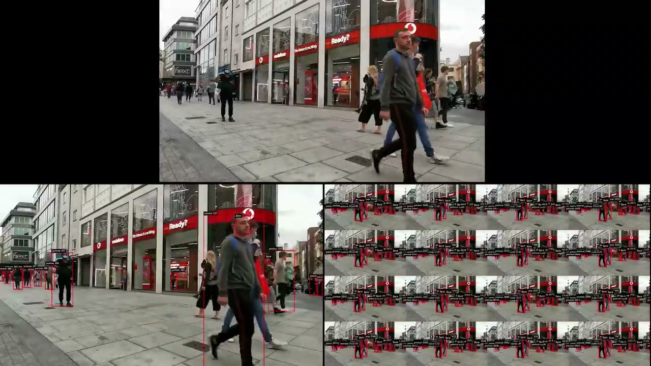 NVIDIA DeepStream SDK that stream analytics toolkit for multisensor processing