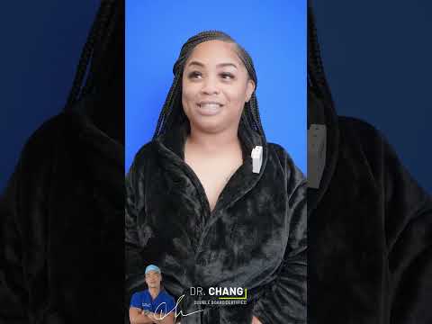 Memphis patient review - Dr. Chang