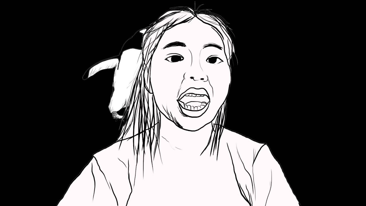 Penguin Walking _ Lemong (Jiwon Lee)