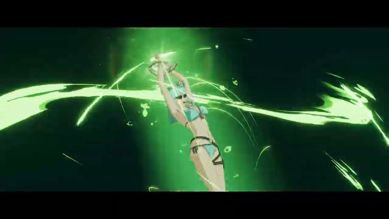 Stimen Vaults Guide - Blue Protocol