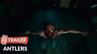 Antlers streaming: where to watch movie online?