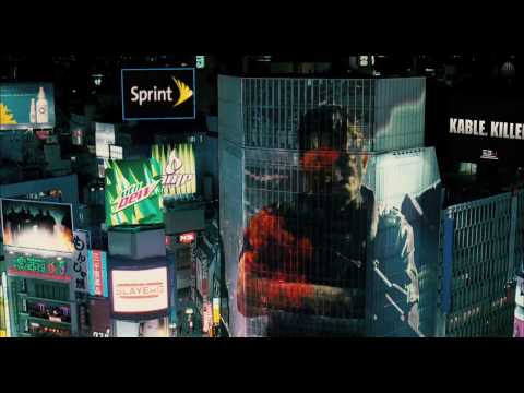 Gamer Official Movie Trailer | Mlmcored