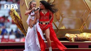 fifa jessie reyez elyanna perform “illuminate” world cup 2026