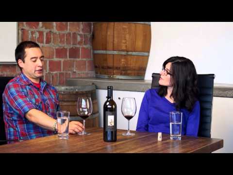 Wine Snobs Episode 1
