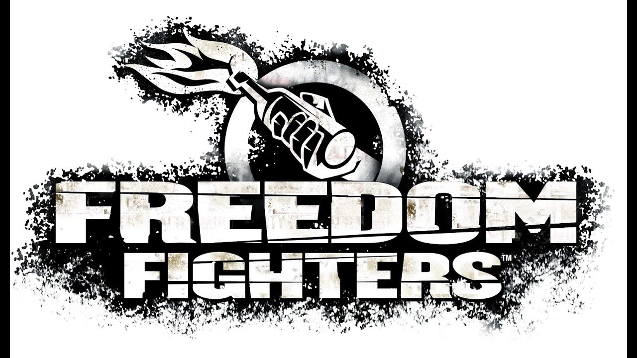 Let's play Freedom Fighters - 3-1