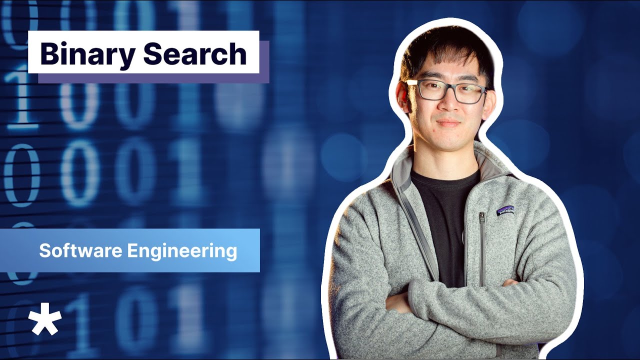 Binary Search for Software Engineering Interviews