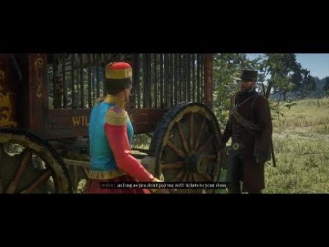 Steam Community :: Video :: Zebra fart - WHY RDR2 IS AWESOME