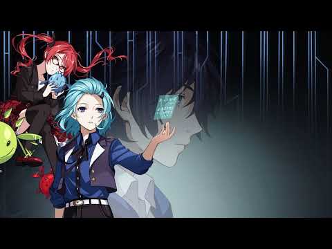 Steam Community :: Video :: Anti Entropy Visual Novel OST - Title Screen