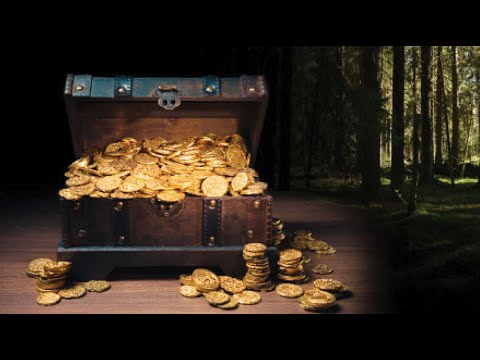 What Is Hashem's Treasure (Must Watch)