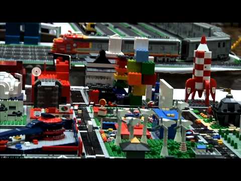 LEGO Club Show Episode 8.3