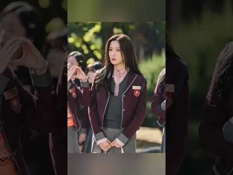 beautiful and best Chinese school uniforms for girls