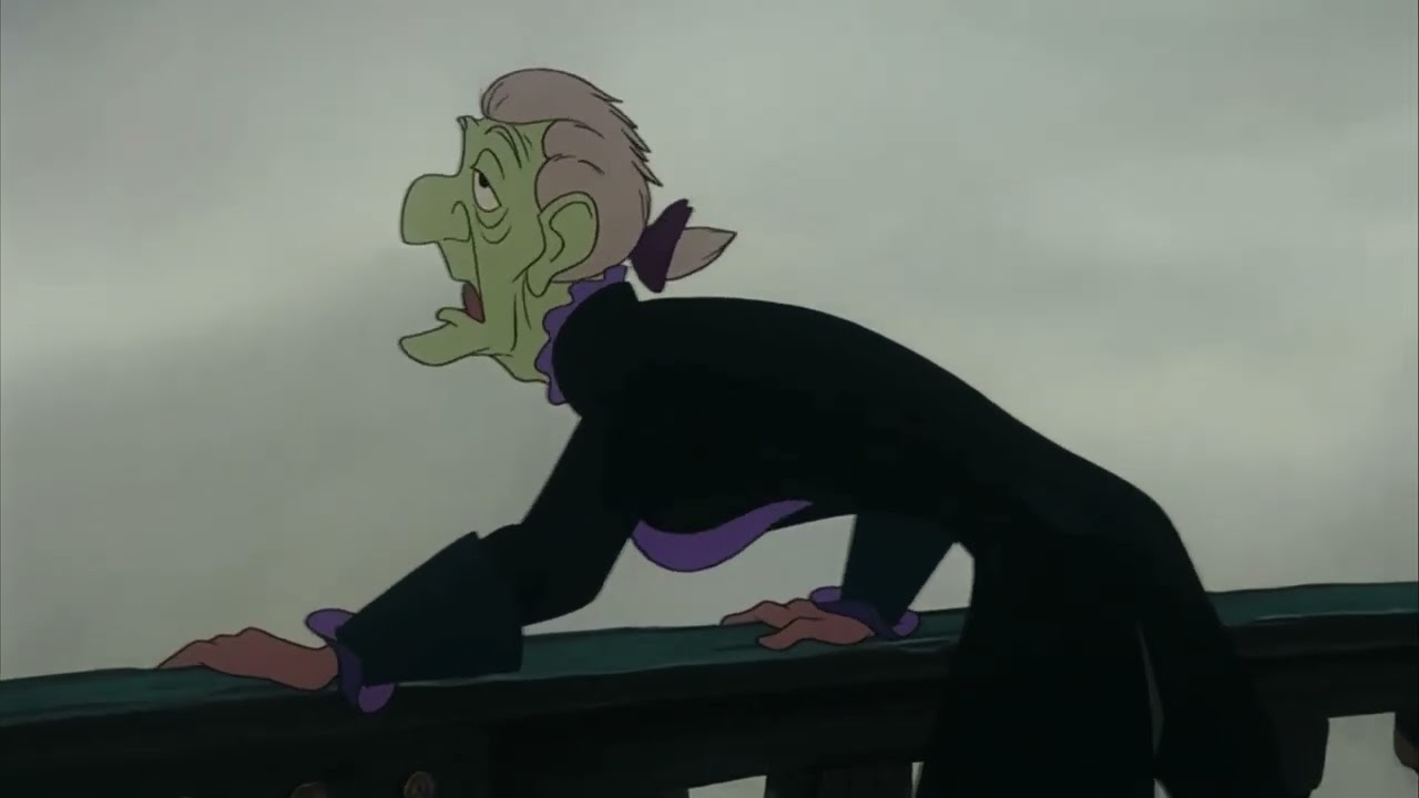 Sirena - Pjesa 1 (e dubluar shqip)